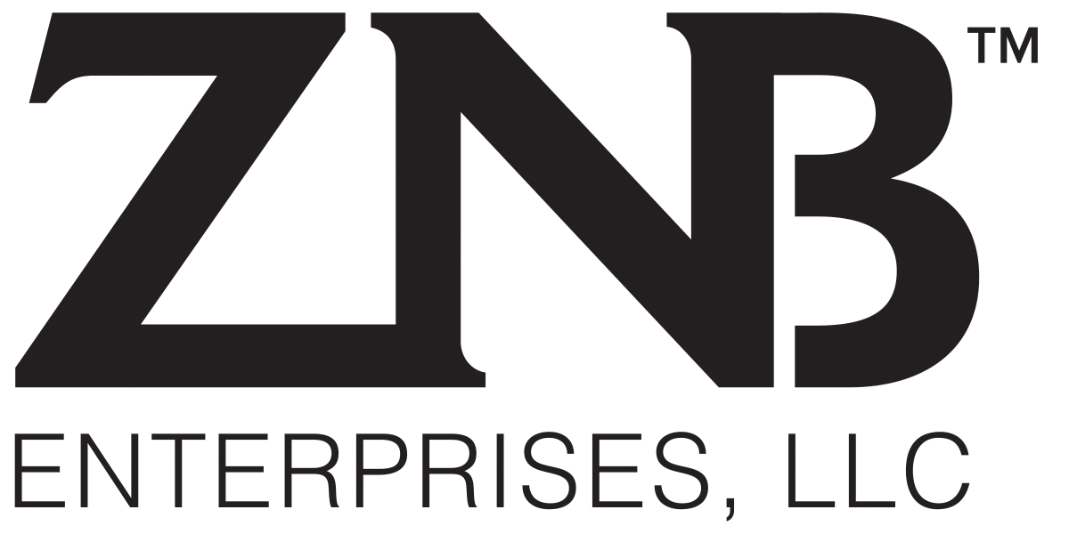 Home | ZNB Enterprises LLC